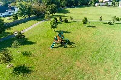 Margo G. Bailey Park | Chestertown MD